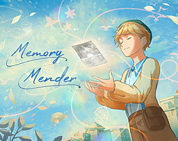 Memory Mender | vndb