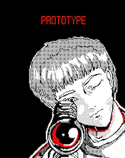 PROTOTYPE | vndb
