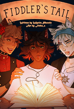 Fiddler's Tail | vndb