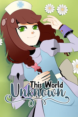 This World Unknown | vndb