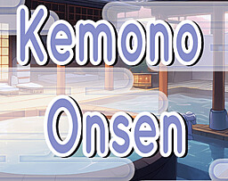 Kemono Onsen | vndb