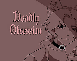 Deadly Obsession | vndb