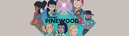 Camp Pinewood 2 | vndb