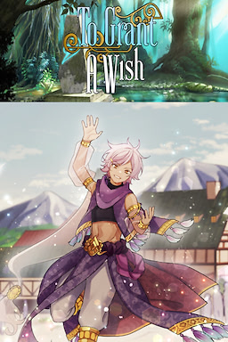 To Grant A Wish | vndb