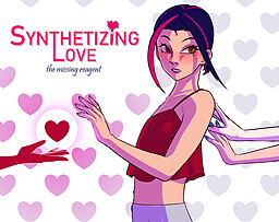 Synthetizing Love | vndb