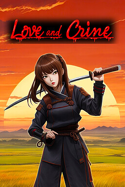 Love and Crime | vndb