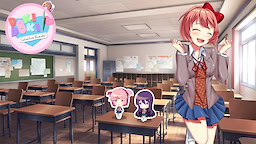Doki Doki Salvation Remake | vndb