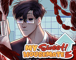 My Sweet! Housemate - Update 2.0 | vndb
