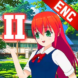 School Love Story | Chapter 2 | vndb