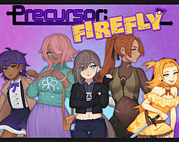 Precursor: Firefly | vndb