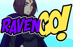 Raven Go! | vndb