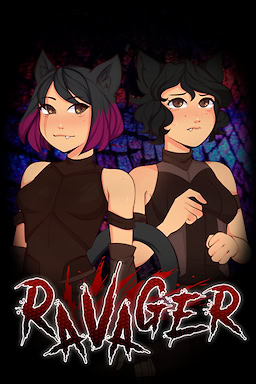 Ravager | vndb