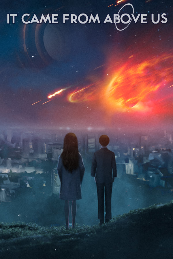 It Came From Above Us | vndb