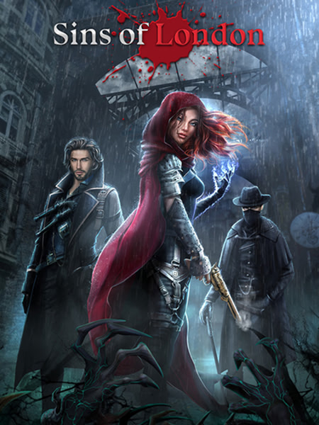 Sins of London | vndb