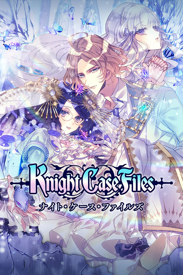 Knight Case Files | vndb