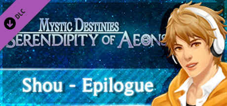 Mystic Destinies: Serendipity of Aeons | vndb