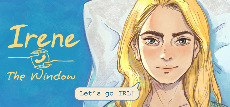 Irene. The Window | vndb