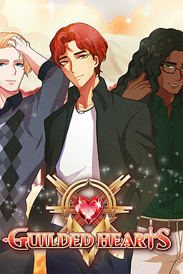 Guilded Hearts | vndb