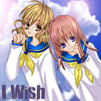 I Wish | vndb