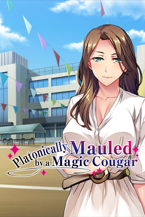 Bimajo no Yuuwaku ~Kanreki Bijin Mama no Wakasa no Himitsu~ | vndb