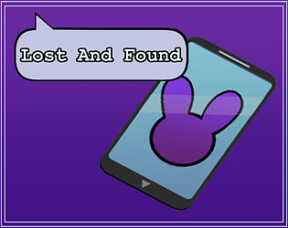 Lost And Found | vndb
