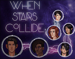 When Stars Collide | vndb