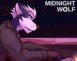 Midnight Wolf | vndb