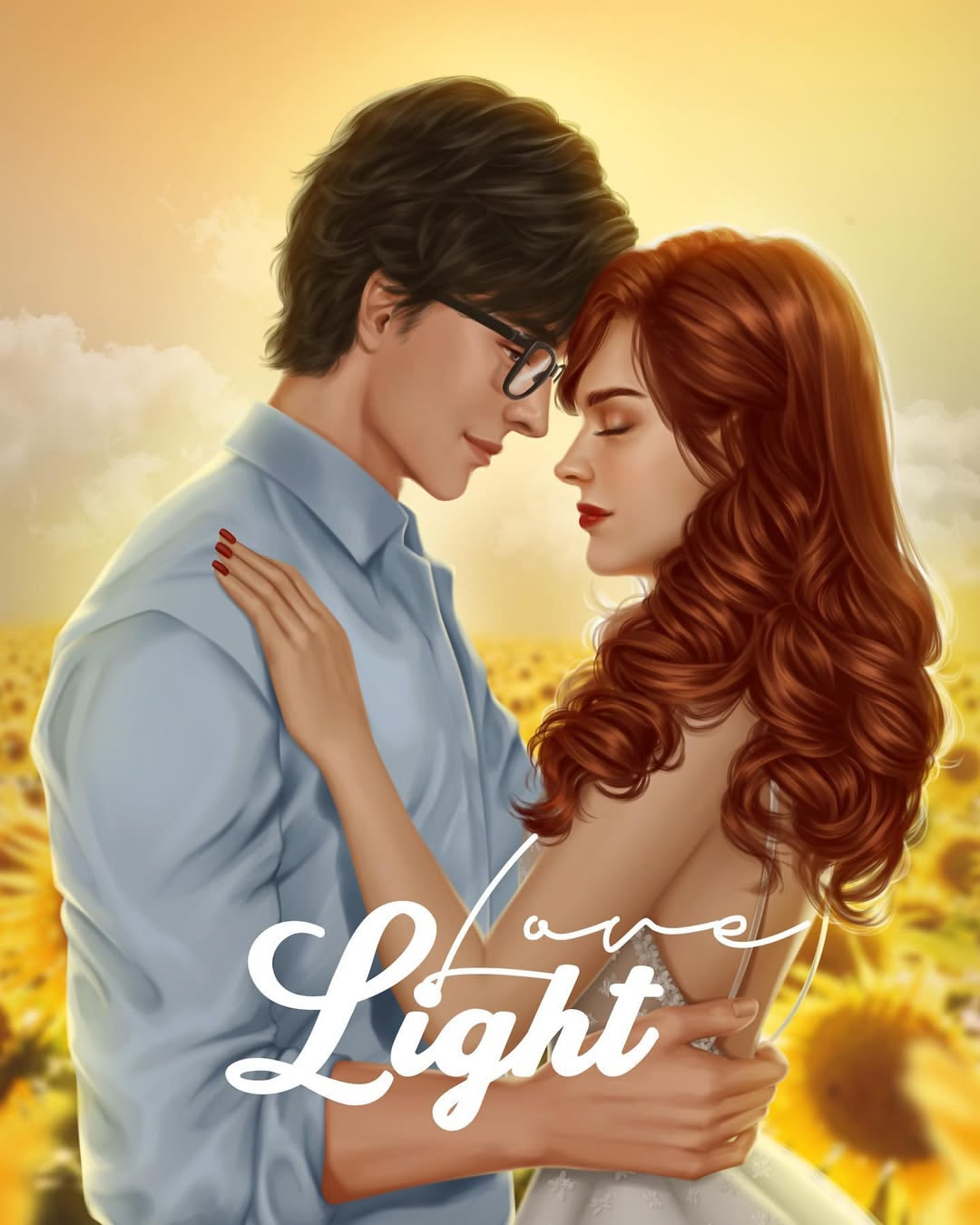 Love Light | vndb