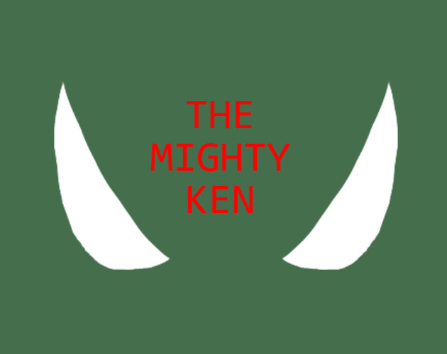 The Mighty Ken | vndb