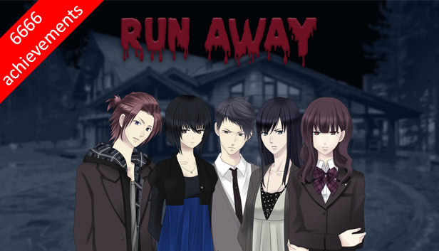 Run Away | vndb