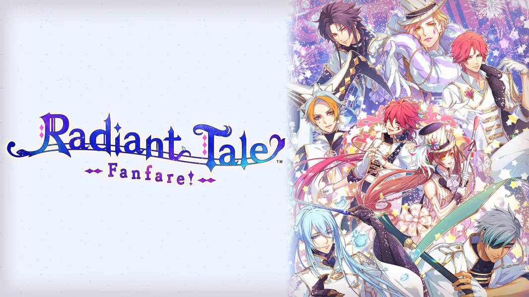 Radiant Tale -Fanfare- Download Edition | vndb