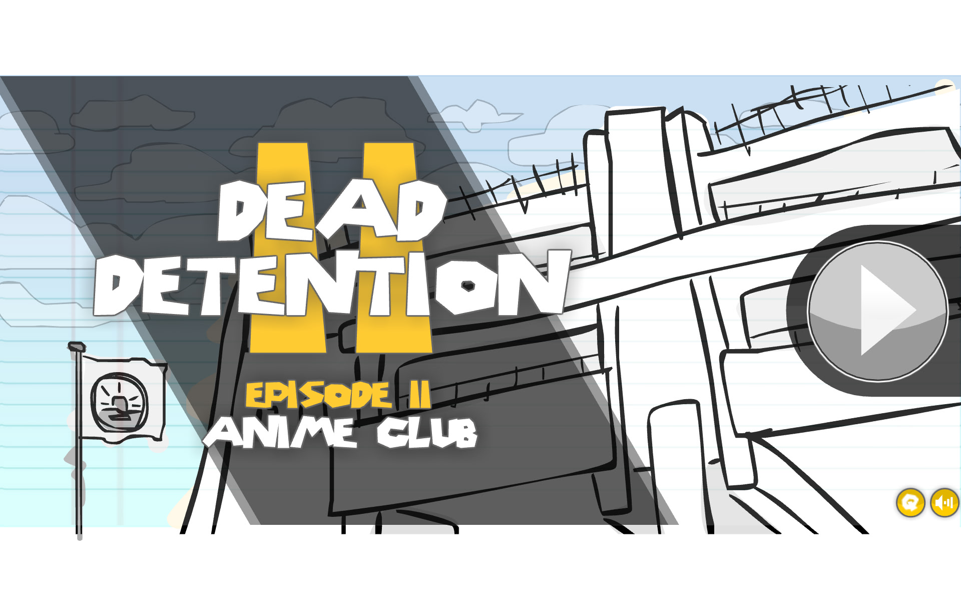 DEAD DETENTION 2 | vndb