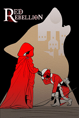Red Rebellion | vndb