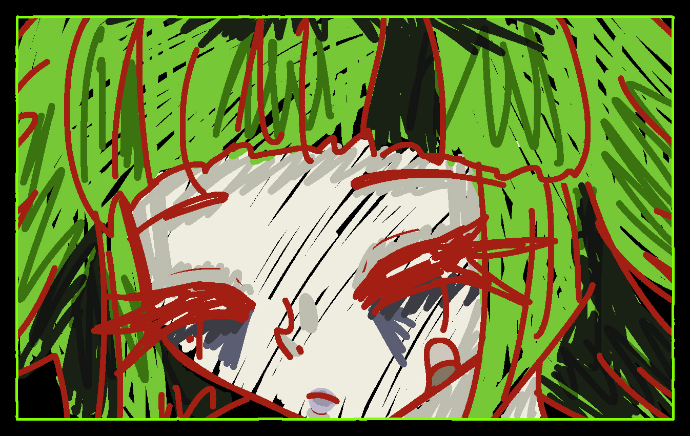 Hochesh' li ty otvedat' moih spelyh jablok? | vndb