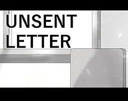 Unsent Letter | vndb