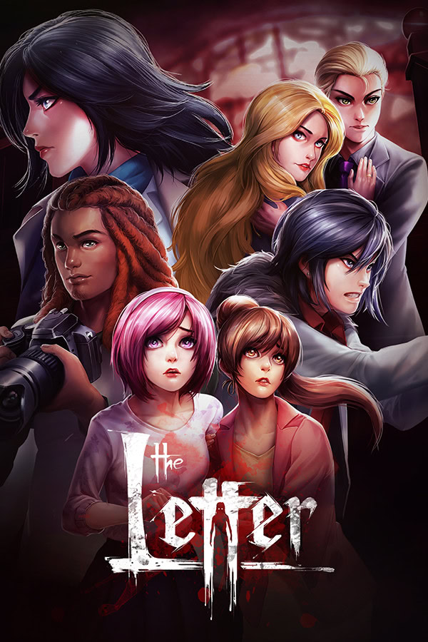 The Letter | vndb