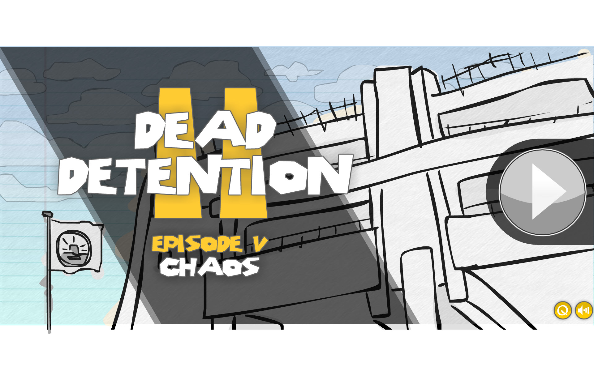 DEAD DETENTION 2 | vndb