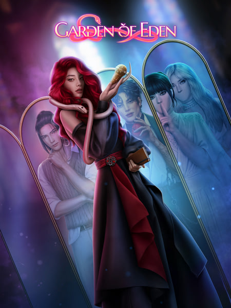 Garden of Eden, Season 2 | vndb