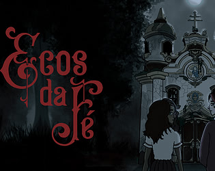 Ecos da Fé | vndb