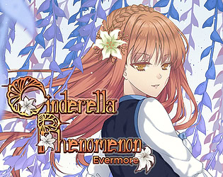 Cinderella Phenomenon: Evermore | vndb