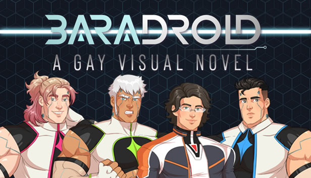 Baradroid | vndb