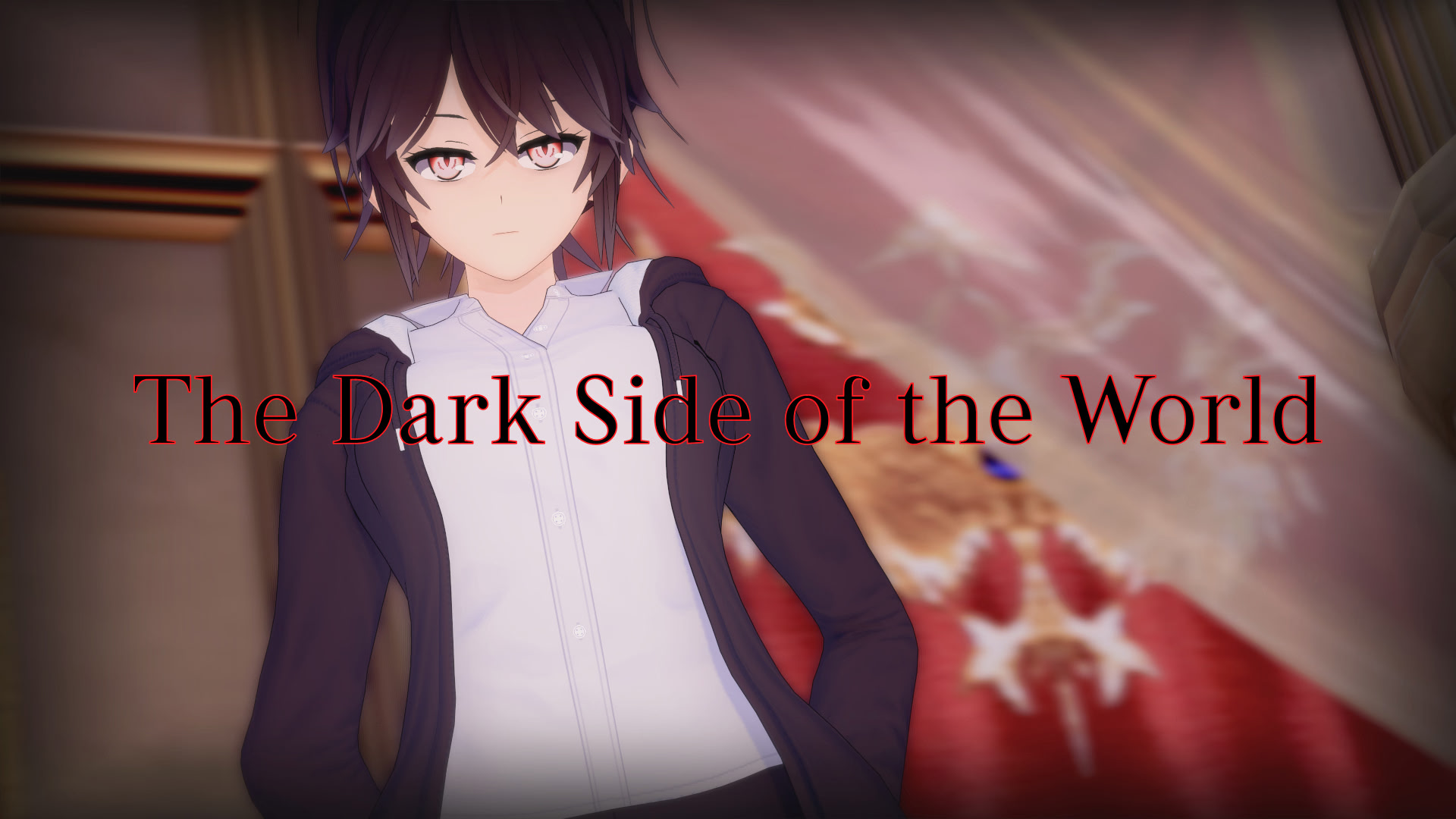 The Dark Side of the World | vndb