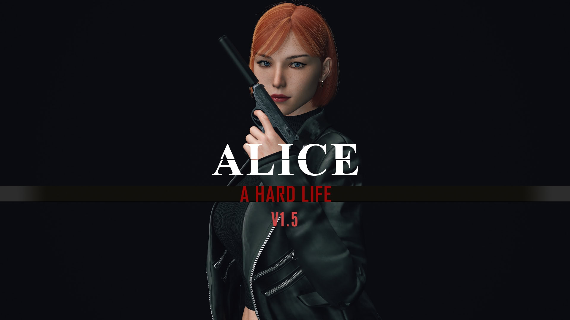 Alice: A Hard Life | vndb