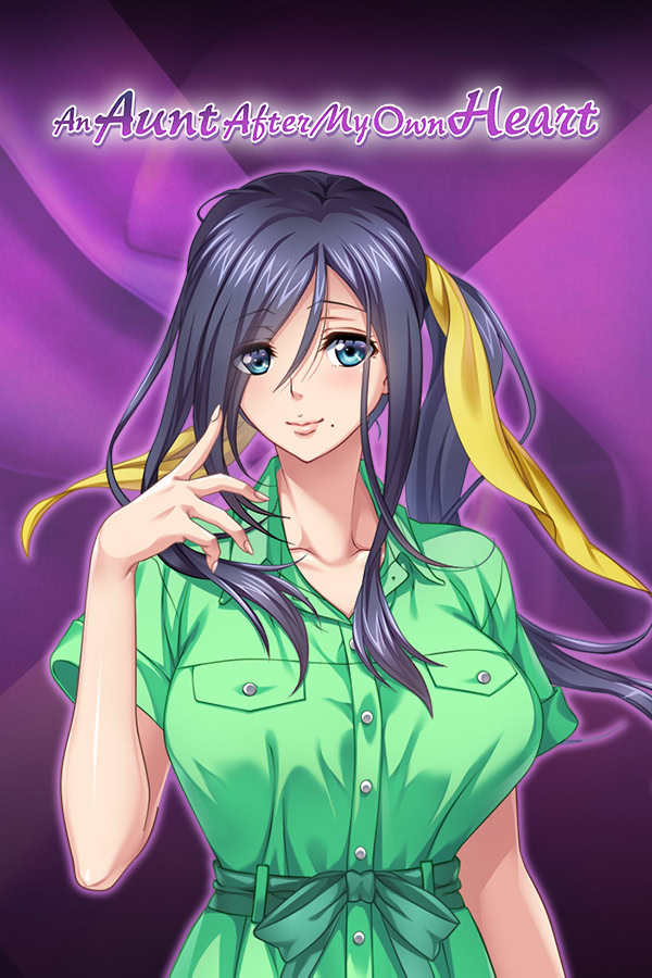 An Aunt After My Own Heart | vndb