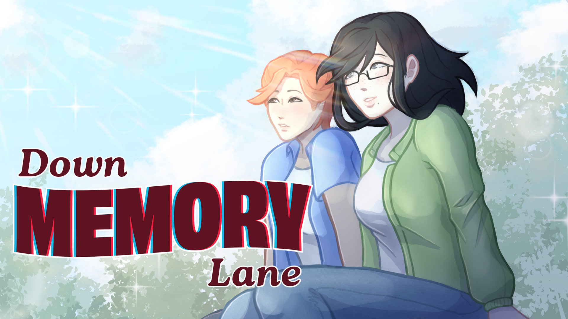 Down Memory Lane | vndb