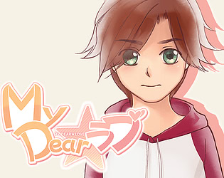 MY DEAR☆LOVE | vndb