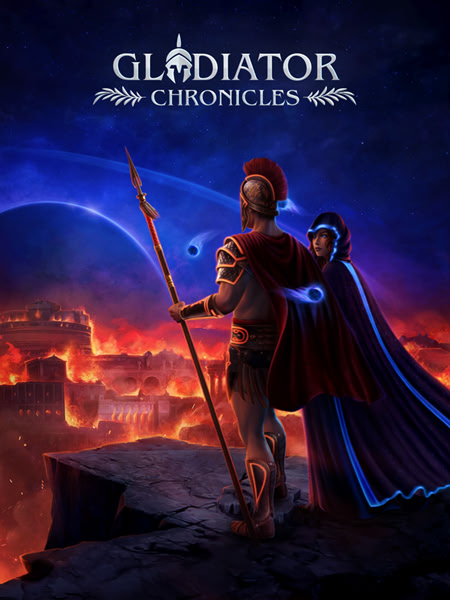 Gladiator Chronicles, Season 2 | vndb