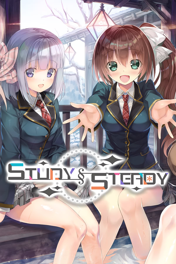 Study § Steady | vndb