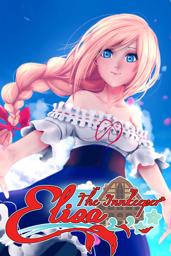 Elisa: The Innkeeper | vndb