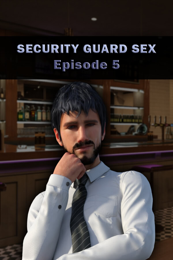Security Guard Sex | vndb